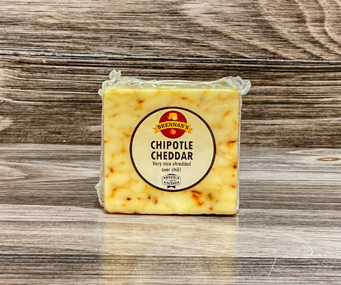 Chipotle Cheddar