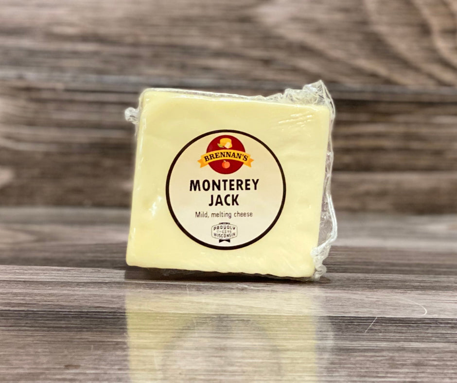 Monterey Jack
